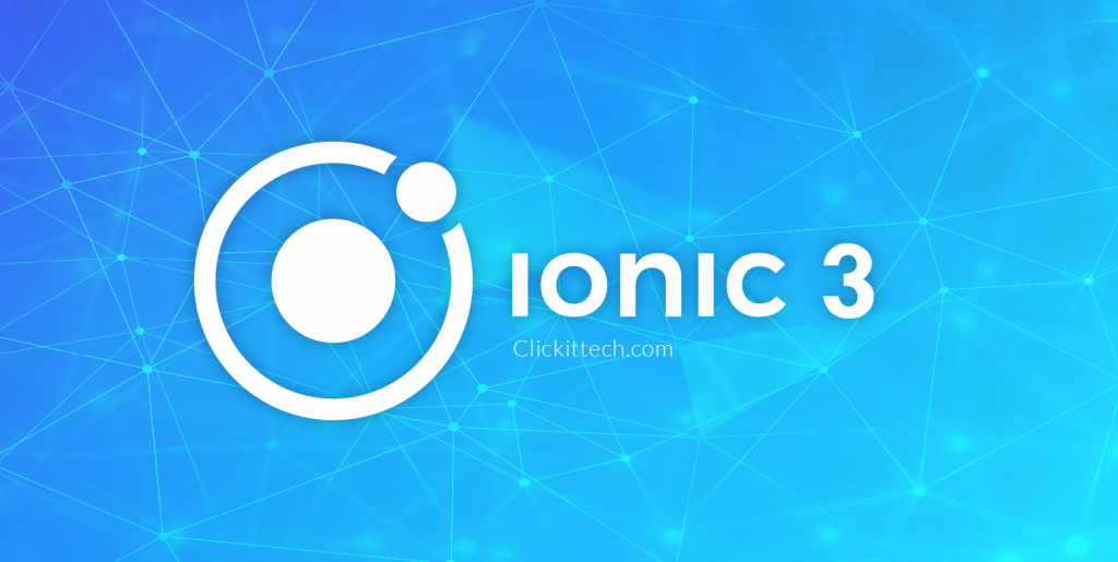 Cómo usar los plugins geolocation y launchnavigator en Ionic 3 | Clickittech